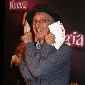 Aaron Fisher Card Magic Conversation: Audio Archive
