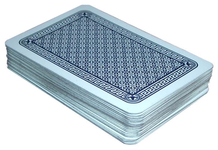 Two Tips for The Ambitious Card - Aaron Fisher Magic