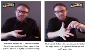 Learn How To Do Magic - Coin Magic Training