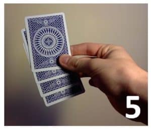 Magic Tricks With Cards: How to Create Astonishing Routines