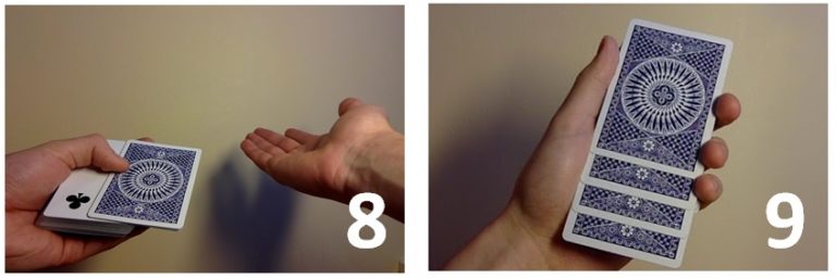 Magic Tricks With Cards: How to Create Astonishing Routines