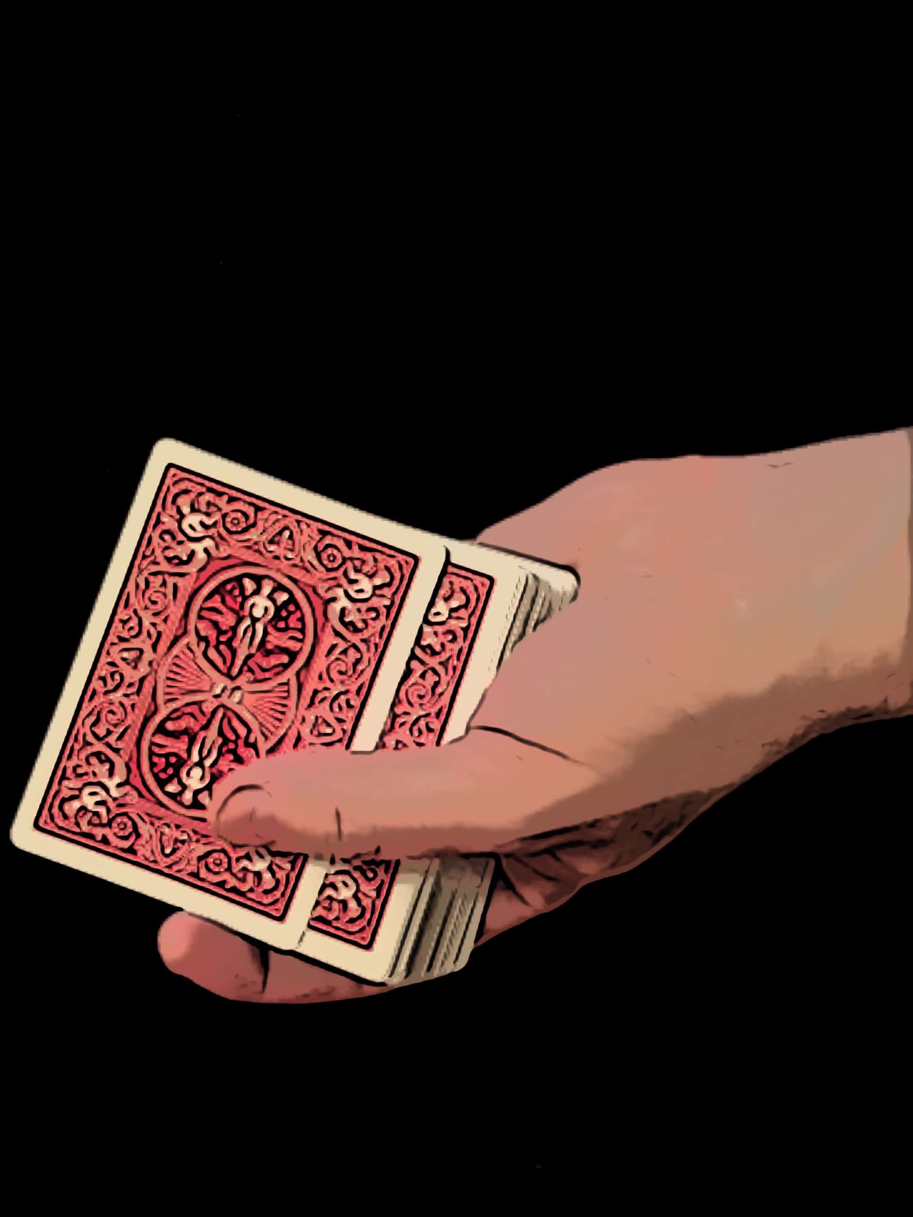 Magic Tricks - The 22 Essential Sleights - Aaron Fisher Magic