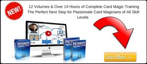 Magic Tricks - The 22 Essential Sleights - Aaron Fisher Magic