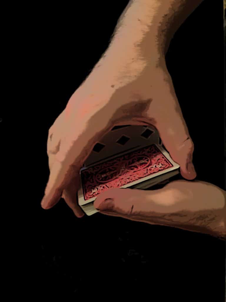 Sleight of Hand: The 7 Strongest Sleights for Card Magicians