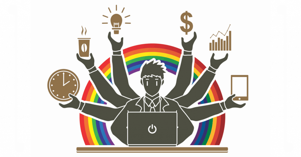 3 Proven Practice Tactics for Busy People - Aaron Fisher Magic